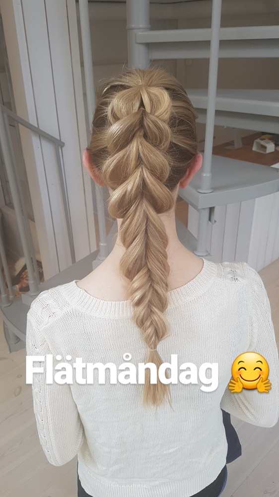 Fläta