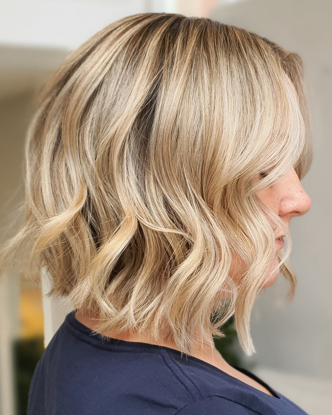 Cut and Color Transformation