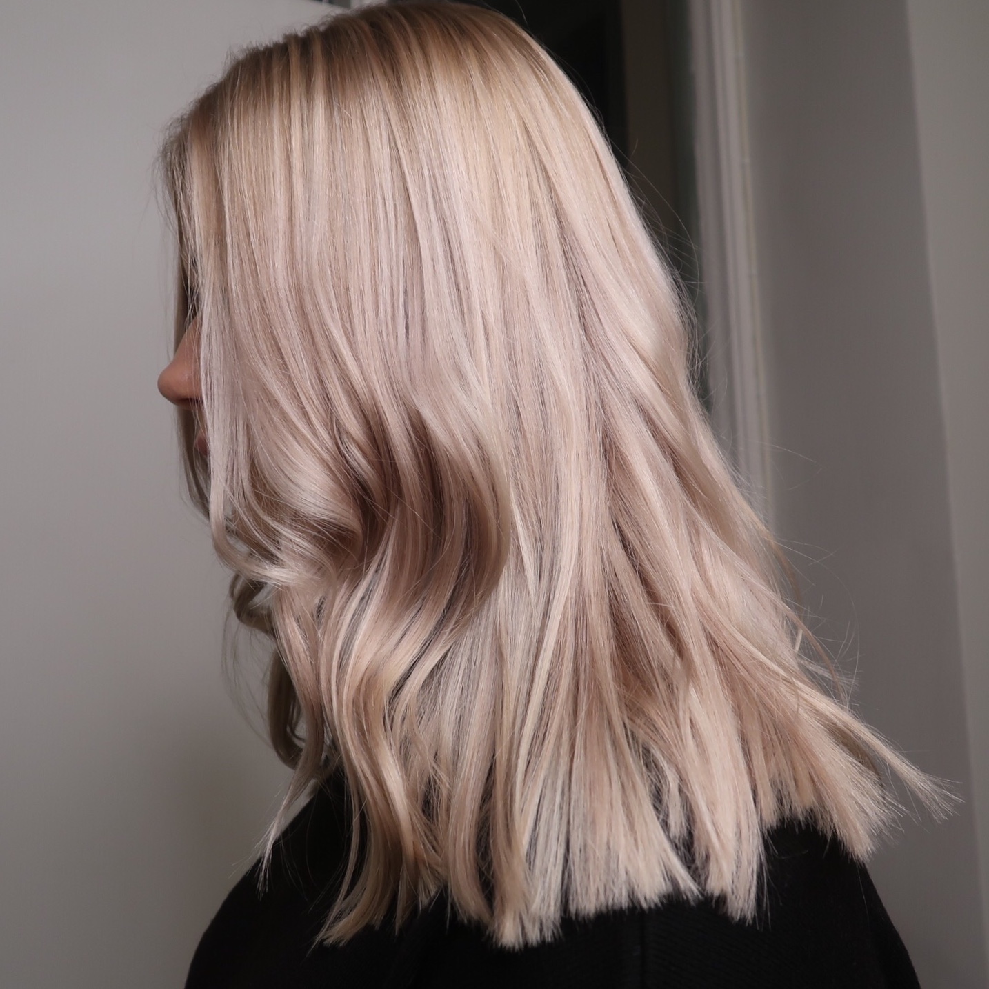 Illumina wella